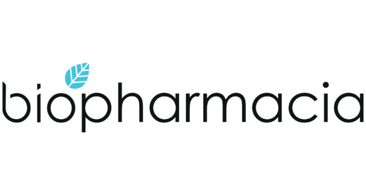 Naturalne minerały i suplementy diety – Biopharmacia Sp. z o.o.